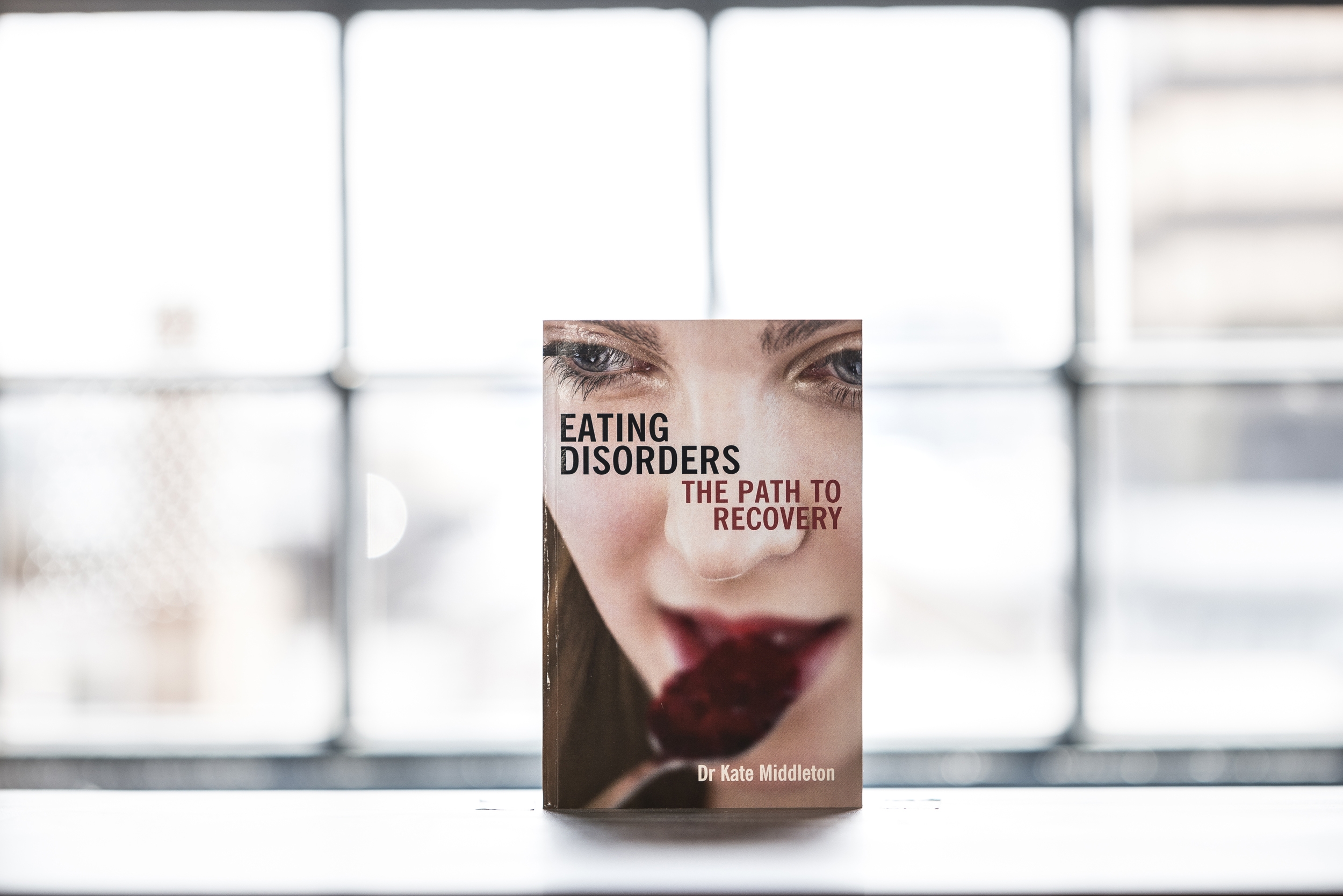 Eating Disorders - The Path to Recovery | Youthscape