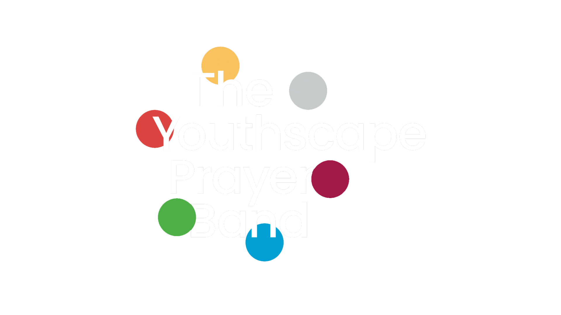 The Youthscape Prayer Band | Youthscape