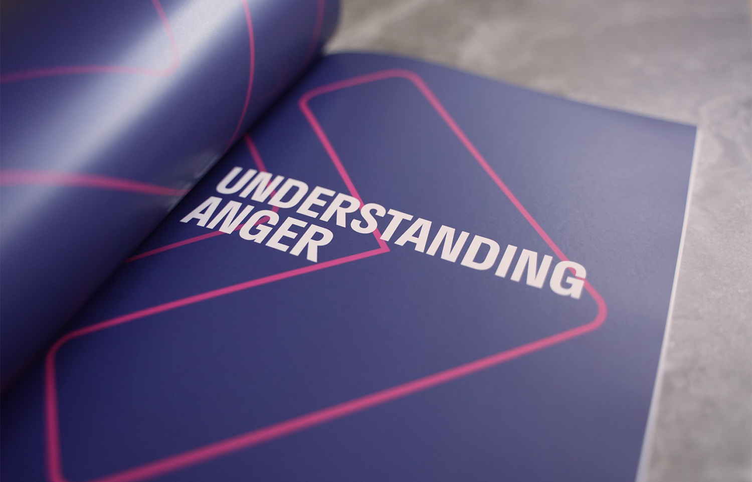 Understanding Anger | Youthscape