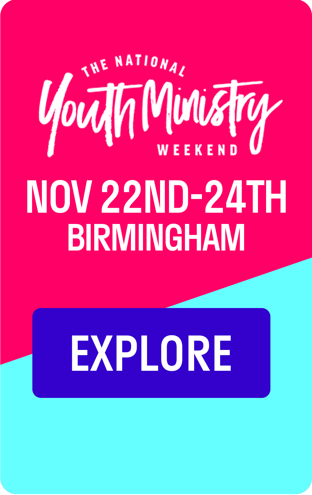 Launchpad | Youthscape